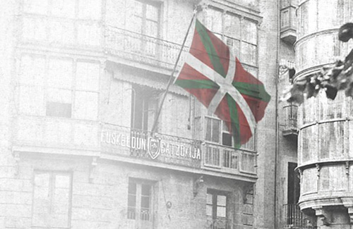 The Museum of Basque Nationalism collection - Museum of basque nationalism