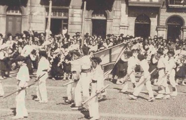 The Museum of Basque Nationalism collection - Museum of basque nationalism